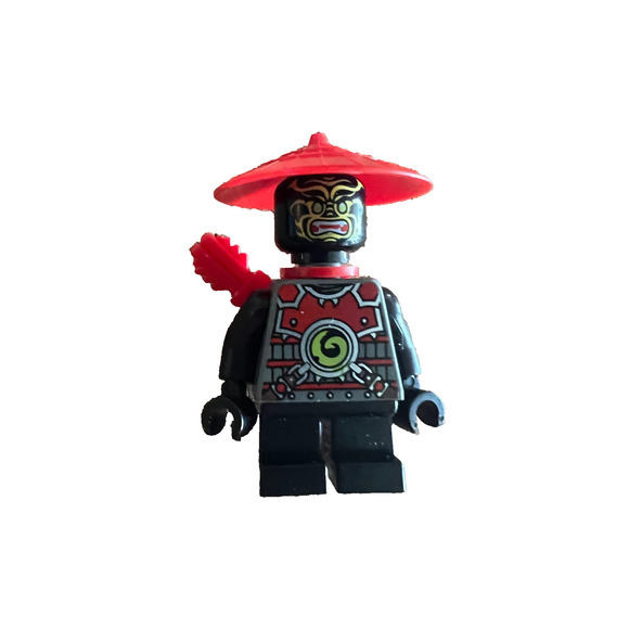 Lego | Toys | 23 Lego Stone Army Scout Ninjago The Final Battle Njo0072 ...